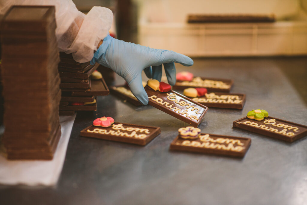 O sucesso do chocolate gaúcho de Gramado conquista o mercado nordestino ...